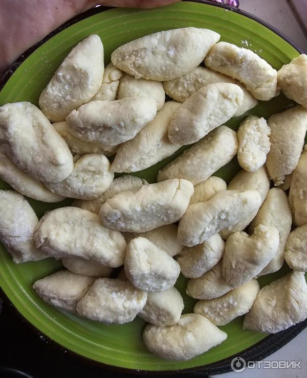 Отзыв о Творог обезжиренный Светаево | Вкусный творог
