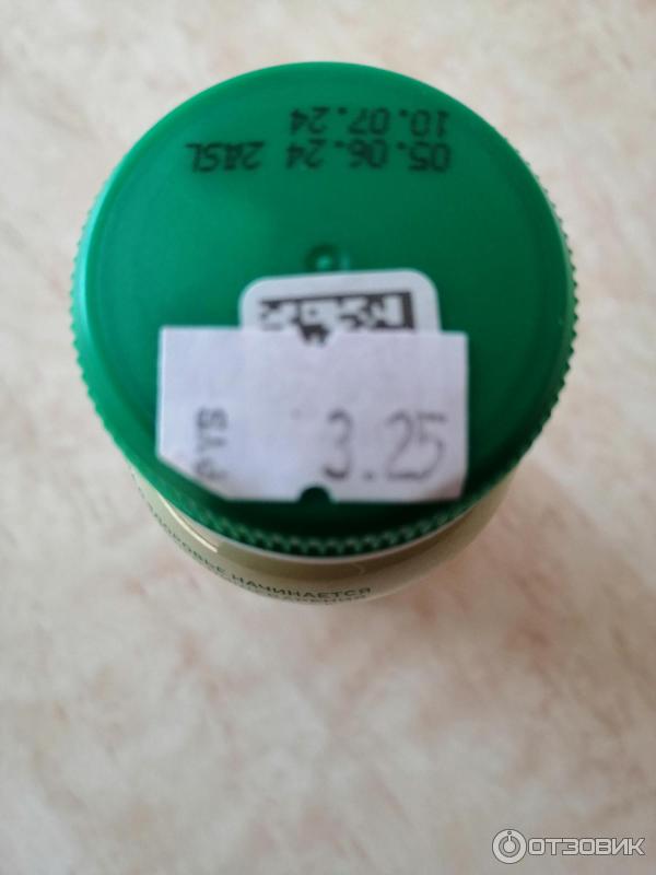 Отзыв о Биойогурт Актибио без сахара с пребиотиками | Неплохой йогурт