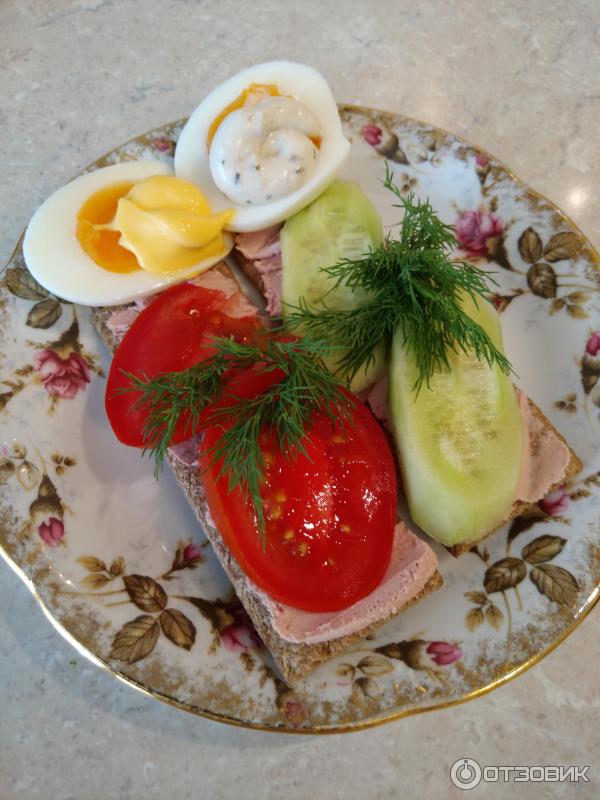 Отзыв о Соус сырный Миоре | Вкусный, нежный и на редкость легкий.