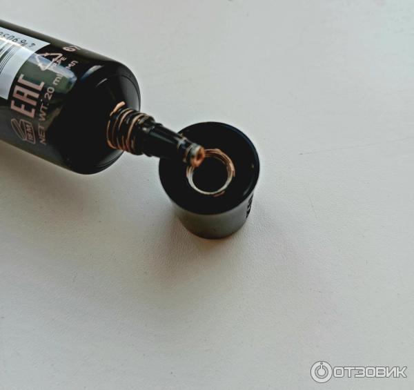 Отзыв о Тональный крем Faberlic Ultra Cover Foundation | Для меня ...