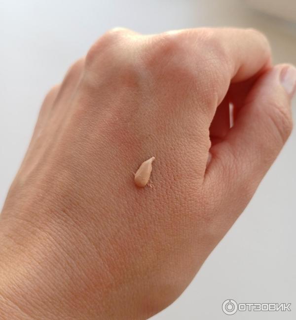 Отзыв о Тональный крем Faberlic Ultra Cover Foundation | Для меня ...