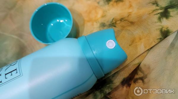Отзыв о Дезодорант REPUTE Perfumed Spray TACT | Приятный