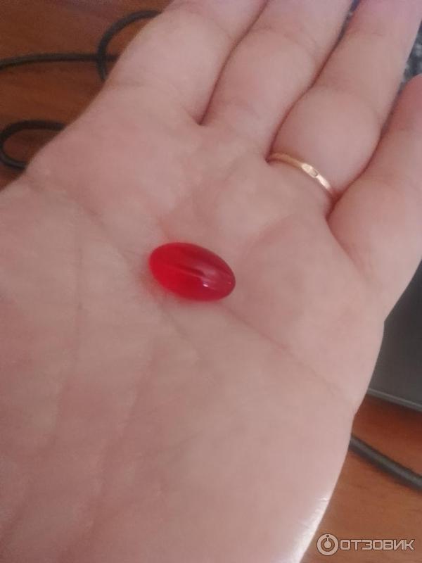 Отзыв о Обезболивающий препарат Нурофен Экспресс | Вполне хороший