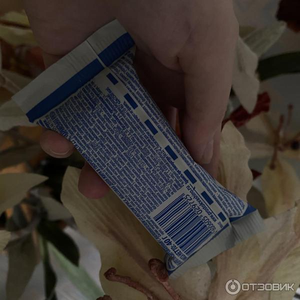 Отзыв о Сырок глазированный Простоквашино "Варенная сгущенка" | Ну мед