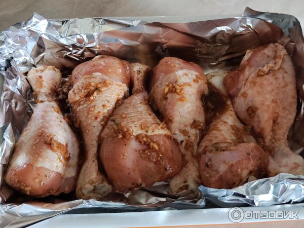 Отзыв о Голень цыплят бройлеров Куриное царство | Часто покупаю!