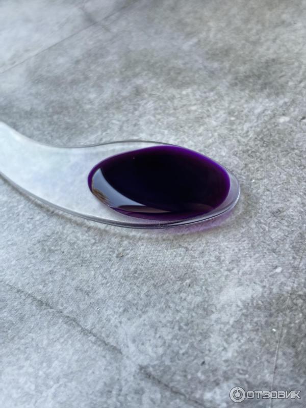 Отзыв о Blond explosion шампунь для нейтрализации желтизны серебристый ...