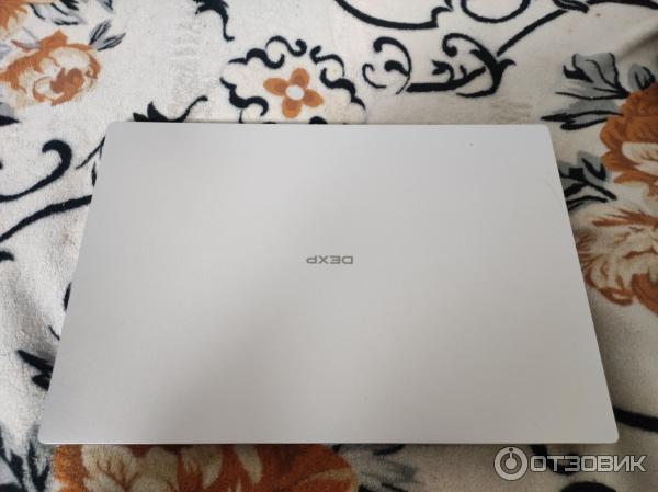 Отзыв о Ноутбук Dexp Aquilon O 146 | Ноутбук DEXP Aquilon стоит ли покупать?
