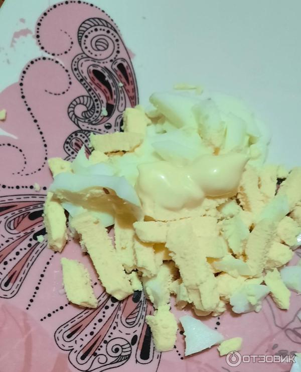 Отзыв о Яйца куриные "Щедрый год" | Вся ценность яйца заключается в его ...