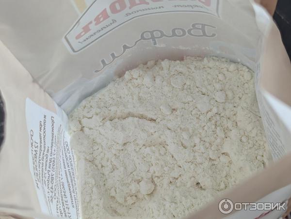 Отзыв о Готовая смесь С.Пудовъ "Вафли" | Вафли Пудов как каша из топора ...