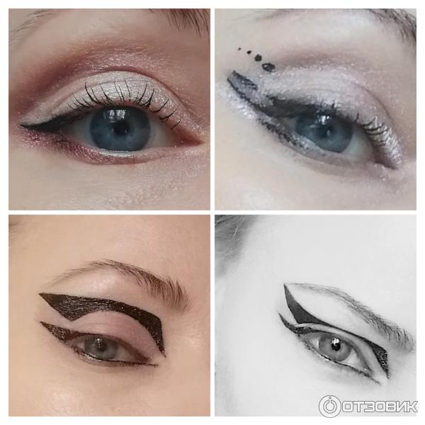 Отзыв о Набор 3in1 Million pauline Water Proof | Бюджетные Три в одном.