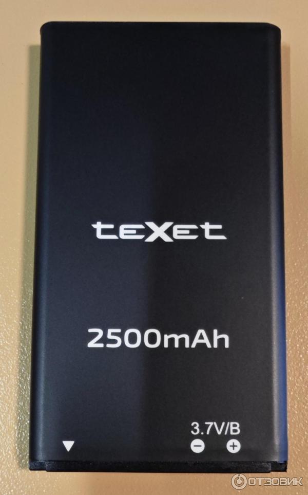 Отзыв о Кнопочный телефон TeXet TM-315 | Обычная, недорогая звонилка, со значительным минусом.