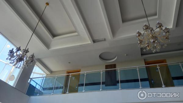 Отзыв о Отель M.С. Beach resort hotel 5* (Турция, Конаклы) | Есть ...