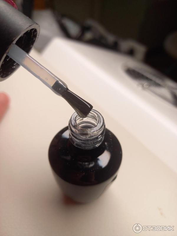 Отзыв о Базовое покрытие для гель-лака Beautix | Идеальная база для ...