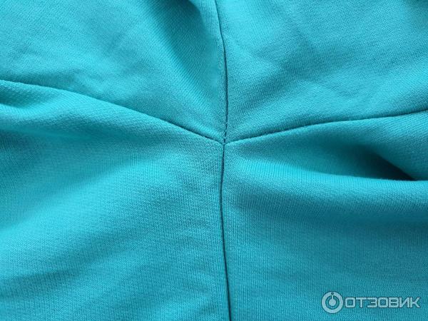 Отзыв о Женский спортивный костюм Rentex Style | Удобный, но требует ...