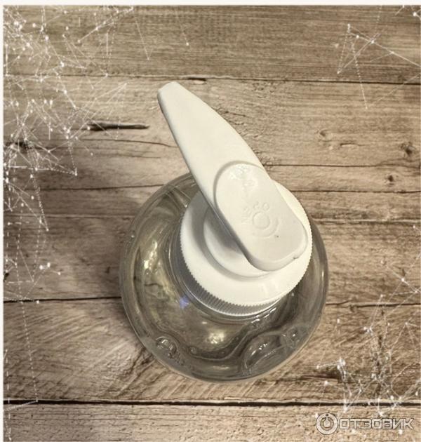 Отзыв о Шампунь Clynn By Nature Adds Volume | Профессиональный шампунь ...