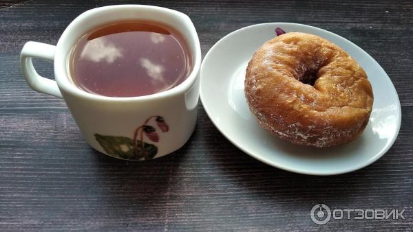 Отзыв о Чай Weiserhouse | Наверное этим чаем можно кого-нибудь ...