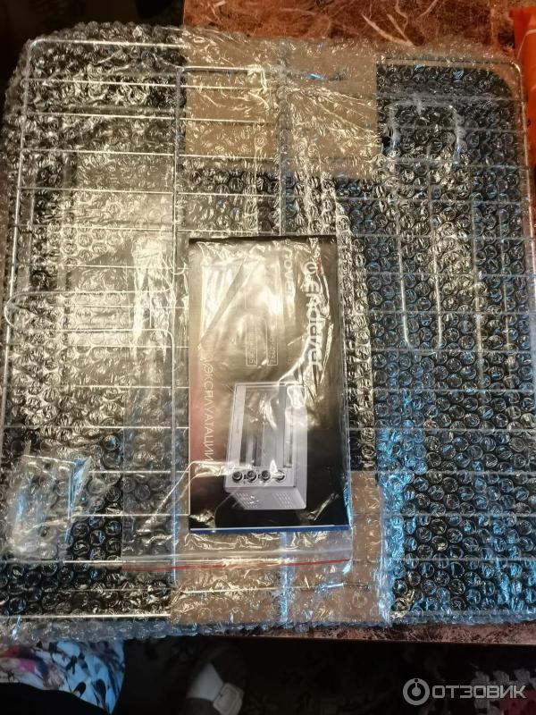 Отзыв о Мини-печь Endever Danko 4065 | Крутая вещь для выпечки