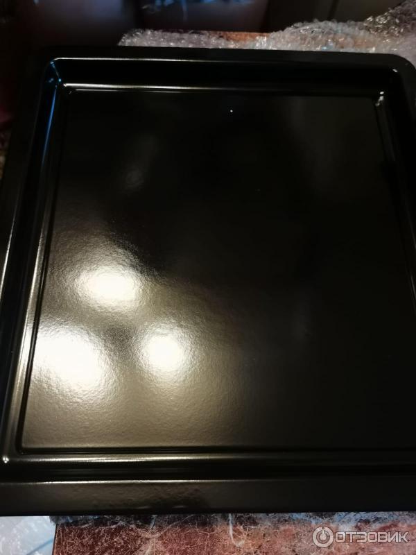 Отзыв о Мини-печь Endever Danko 4065 | Крутая вещь для выпечки