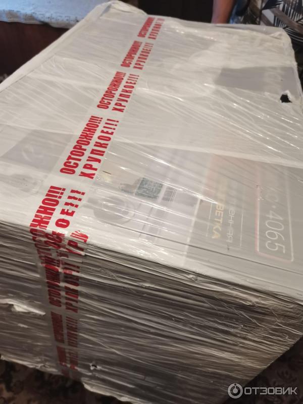 Отзыв о Мини-печь Endever Danko 4065 | Крутая вещь для выпечки