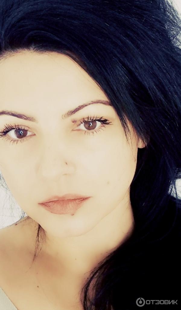 Отзыв о Краска для волос GARNIER Color Naturals с 3 маслами Олива ...