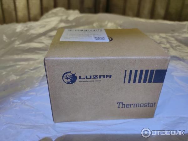 Отзыв о Термостат ЛУЗАР | Почему я пожелел, что купил Luzar LT1818 ...