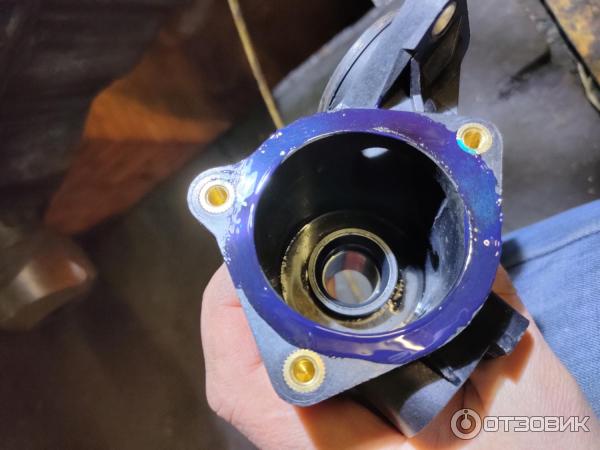 Отзыв о Термостат ЛУЗАР | Почему я пожелел, что купил Luzar LT1818 ...