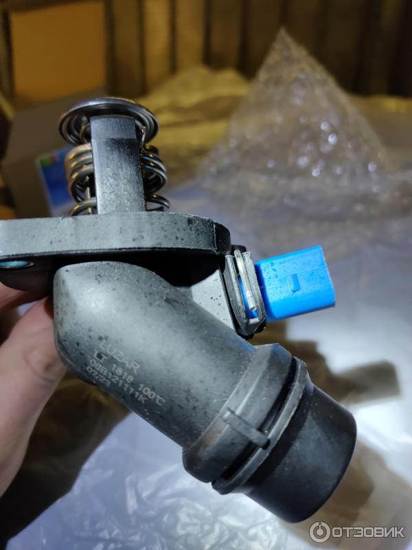 Отзыв о Термостат ЛУЗАР | Почему я пожелел, что купил Luzar LT1818 ...