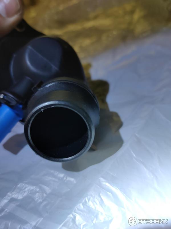 Отзыв о Термостат ЛУЗАР | Почему я пожелел, что купил Luzar LT1818 ...