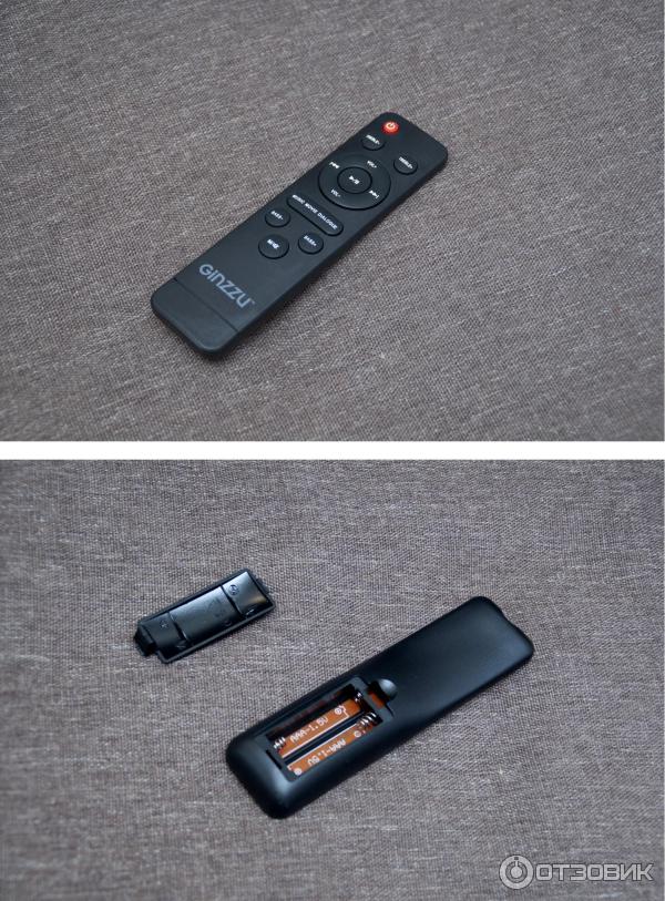 Отзыв о Саундбар Ginzzu GM 502 | Очень даже неплохо, за такую цену