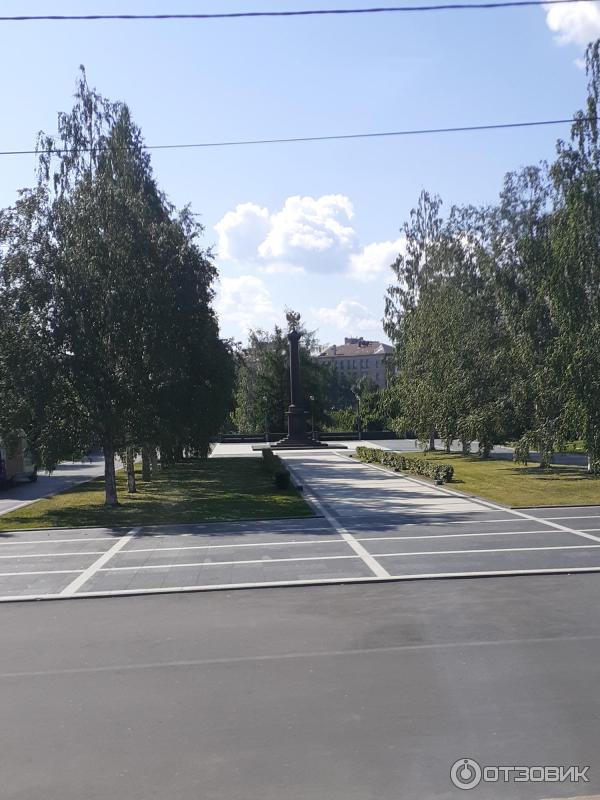 Отзыв о Город Петрозаводск (Россия, Карелия) | В Карелию через ...