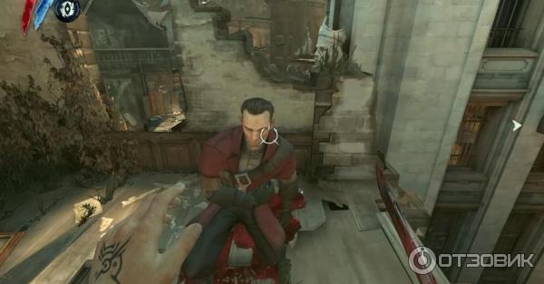 Отзыв о Игра для PC "Dishonored" (2012) | Хороший стелс