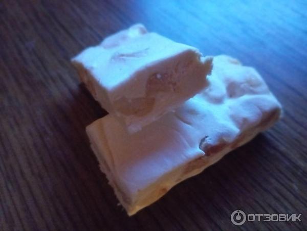Отзыв о Батончик КДВ Воронеж Bonfetti | Вкусный и недорогой батончик