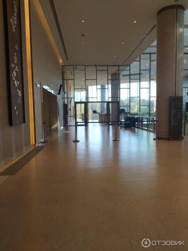 Отзыв о Отель Soluxe Hotel Moscow (Россия, Москва) | Частица Китая в ...