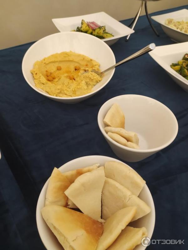 Отзыв о Отель Soluxe Hotel Moscow (Россия, Москва) | Частица Китая в ...