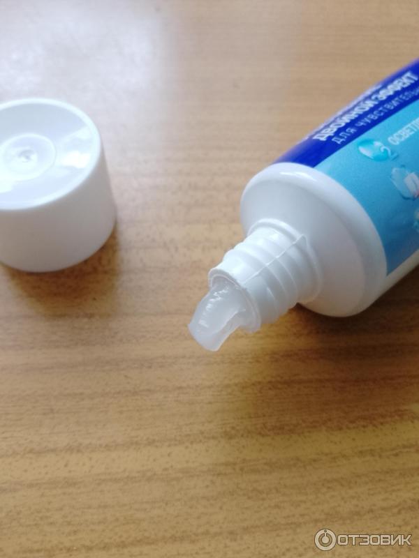 Отзыв о Зубная паста Stardent Micellar Formula & Active Oxygen ...