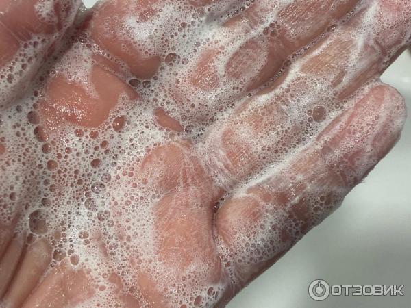 Отзыв о Мыло для лица и тела "il Gele" с морским коллагеном | Ароматное ...