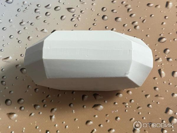 Отзыв о Мыло для лица и тела "il Gele" с морским коллагеном | Ароматное ...