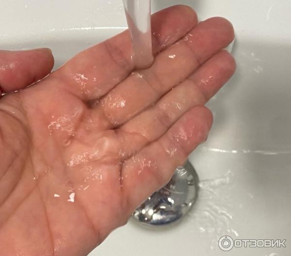 Отзыв о Мыло для лица и тела "il Gele" с морским коллагеном | Ароматное ...