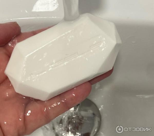 Отзыв о Мыло для лица и тела "il Gele" с морским коллагеном | Ароматное ...