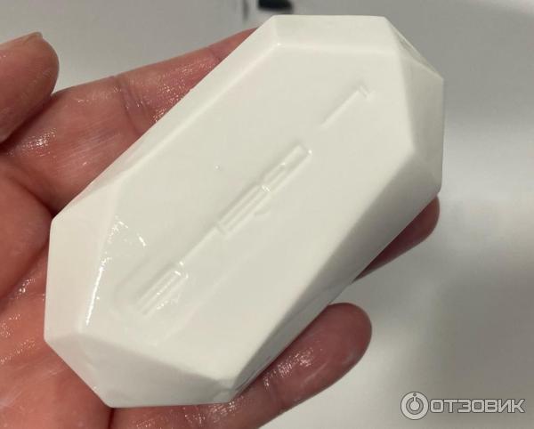 Отзыв о Мыло для лица и тела "il Gele" с морским коллагеном | Ароматное ...