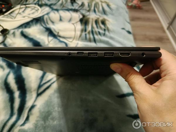 Отзыв о Ноутбук Asus VivoBook 15X OLED i5-1340P | Один из лучших выборов.