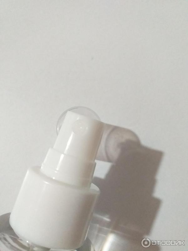 Отзыв о Тоник для лица с гиалуроновой кислотой HYALURONIC TONER ...