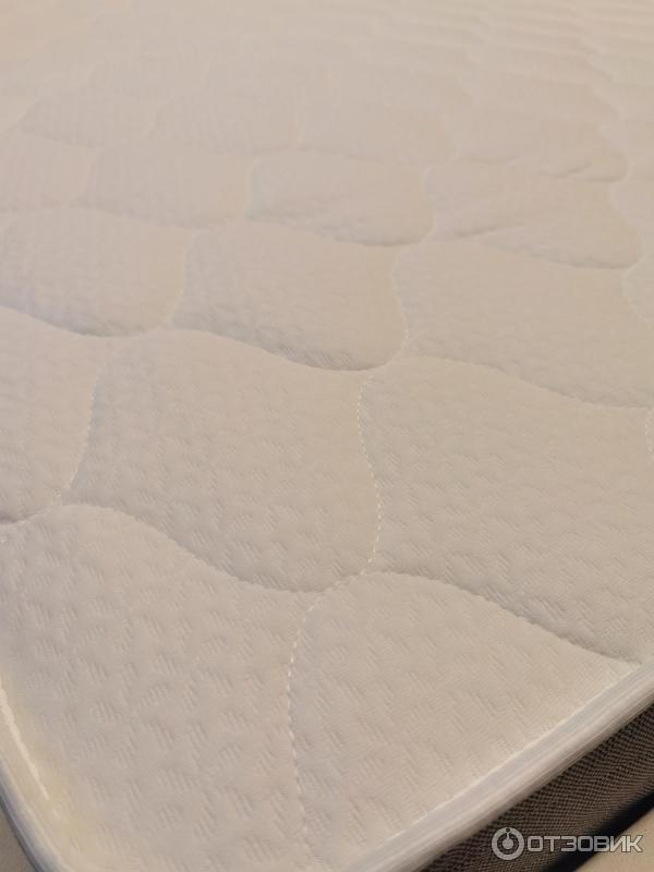 Отзыв о Матрас Askona Basic Easy Duo Side | Хороший бюджетный матрас