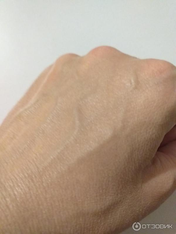Отзыв о Тональная основа-кушон Eyenlip Matt Fit Cover Cushion SPF50+ PA ...