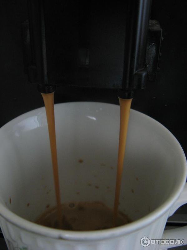 Отзыв о Кофе в зернах Egoiste Grand Cru | Хороший приятный кофе