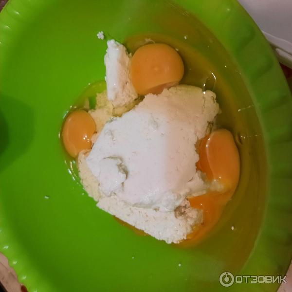 Отзыв о Яйца куриные пищевые "Золото Сеймы" столовые С1 | Похоже на ...