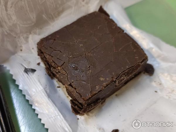 Отзыв о Конфеты Невский кондитер Невский кондитер Белинский "Attache со ...