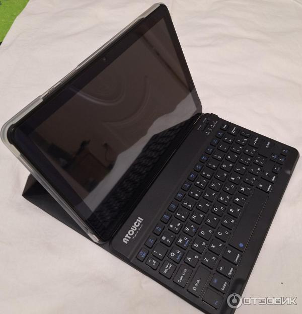 Отзыв о Планшет Atouch SE Pro Max | Рабочая машина для рутинных задач