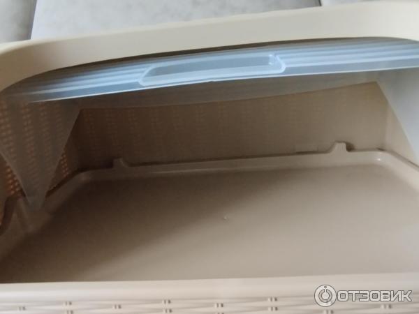 Отзыв о Хлебница Elfplast "Elegance" | То, что я искала.