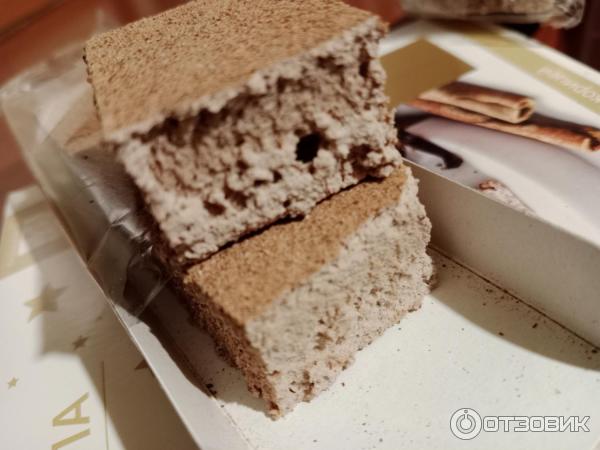 Отзыв о Пастила Коломчаночка "Пряная" | Удивительный вкус, не как у ...